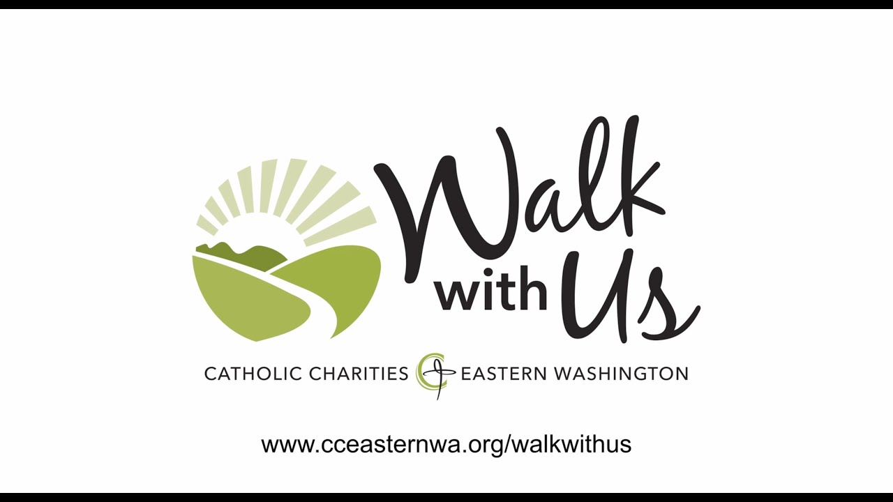 Walk With Us - YouTube