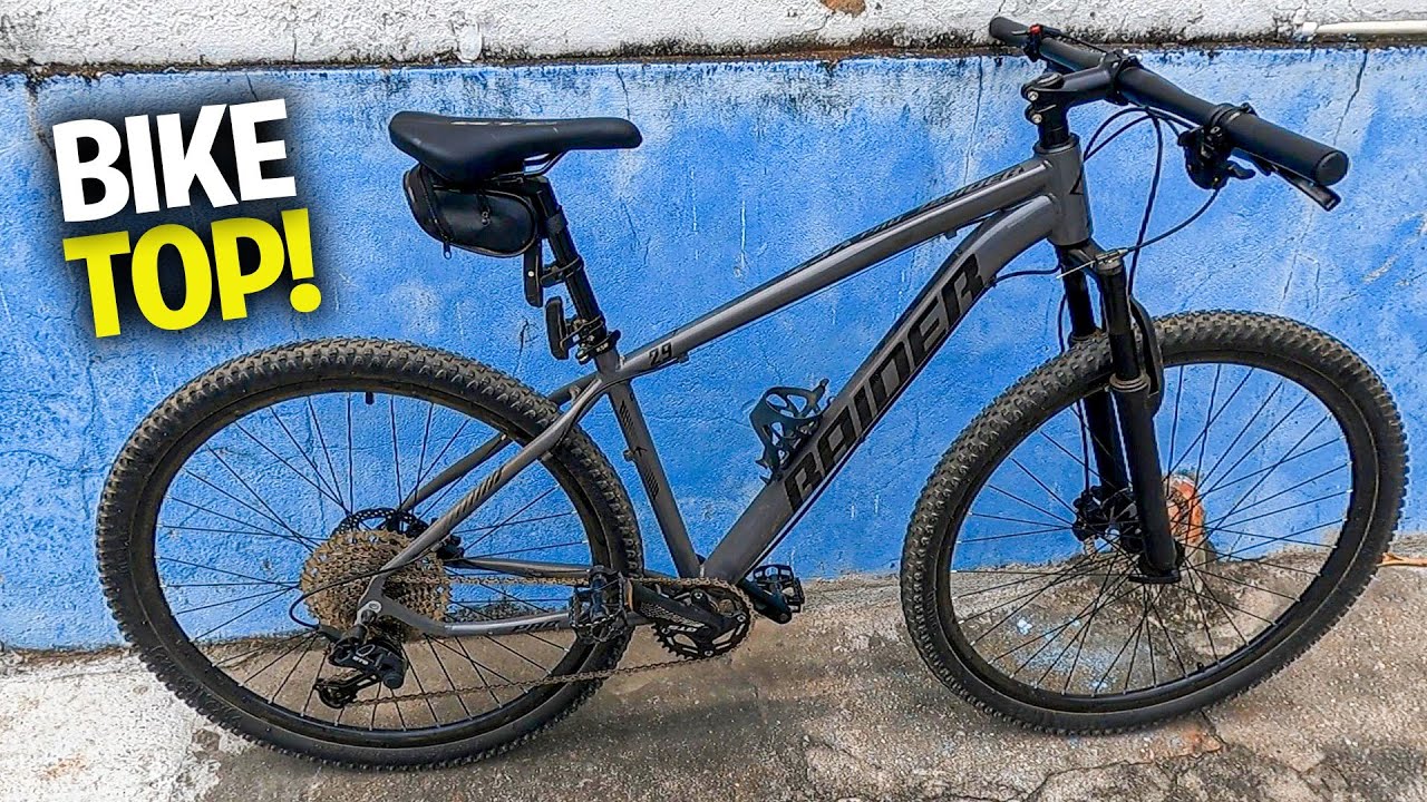 5 meses com a RAIDER Z3X PRO | Será que valeu a pena?! - YouTube