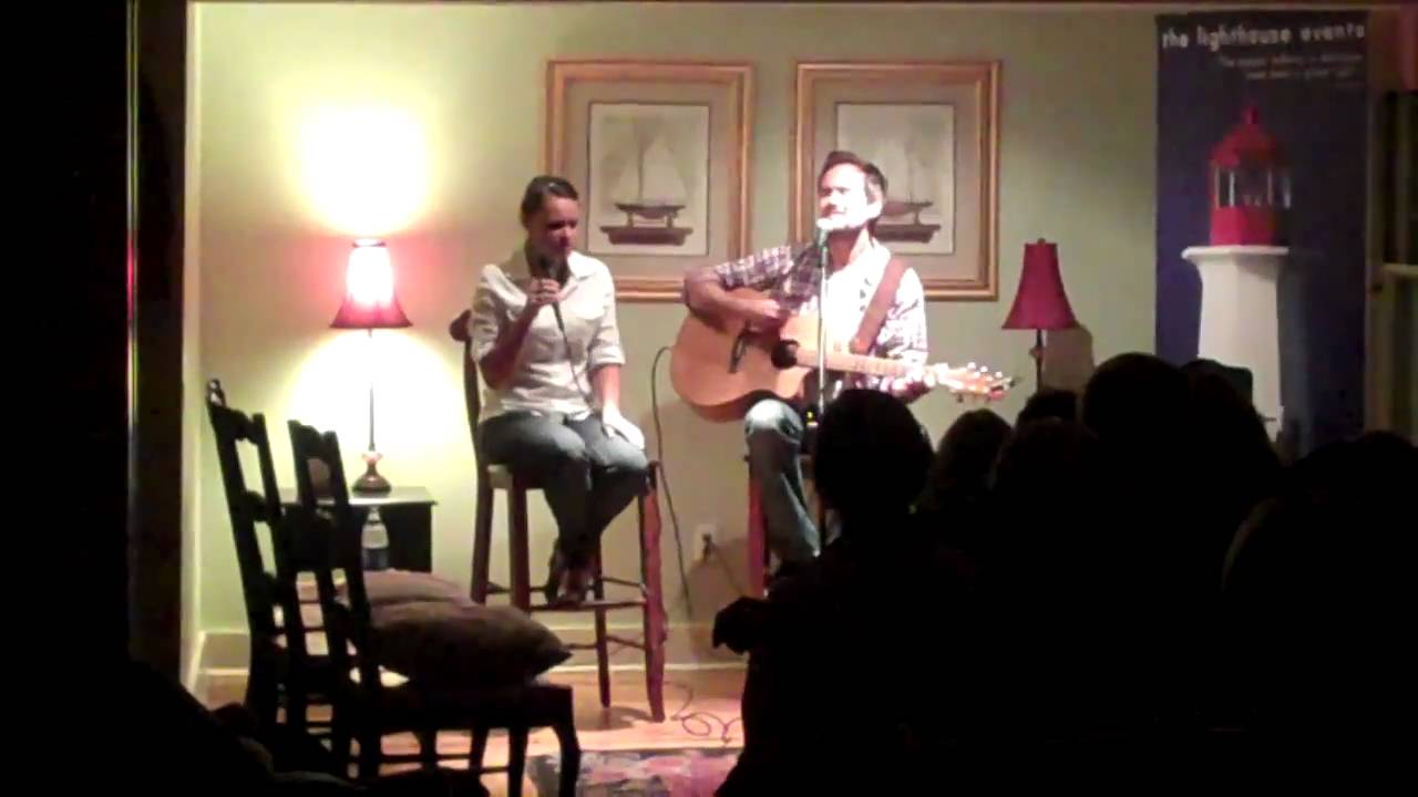 John Waller at Newagen Seaside Inn - YouTube