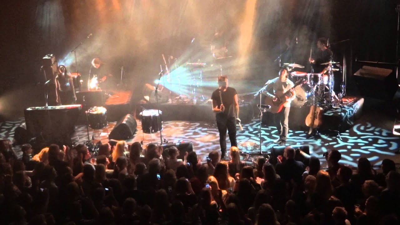 DOTAN @ METROPOOL HENGELO - YouTube