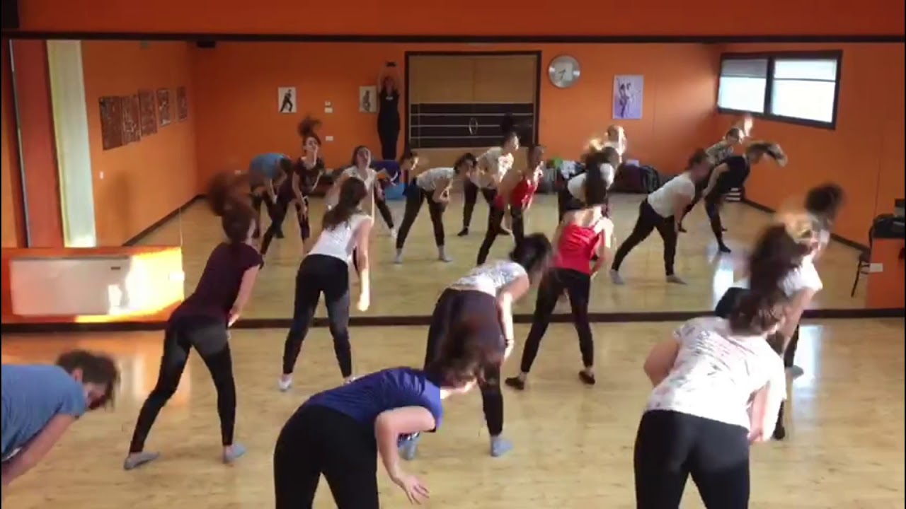 Salsamerika Company - Corso di Latin Dance, Latin Fusion e Reggaeton ...