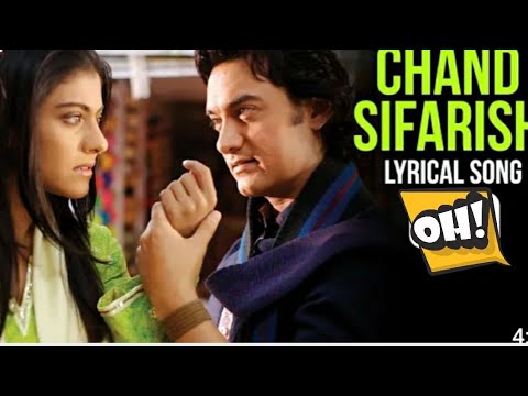 Chaand Sifarish Full Song | Non Copyright | Free Music | Hindi Songs ...