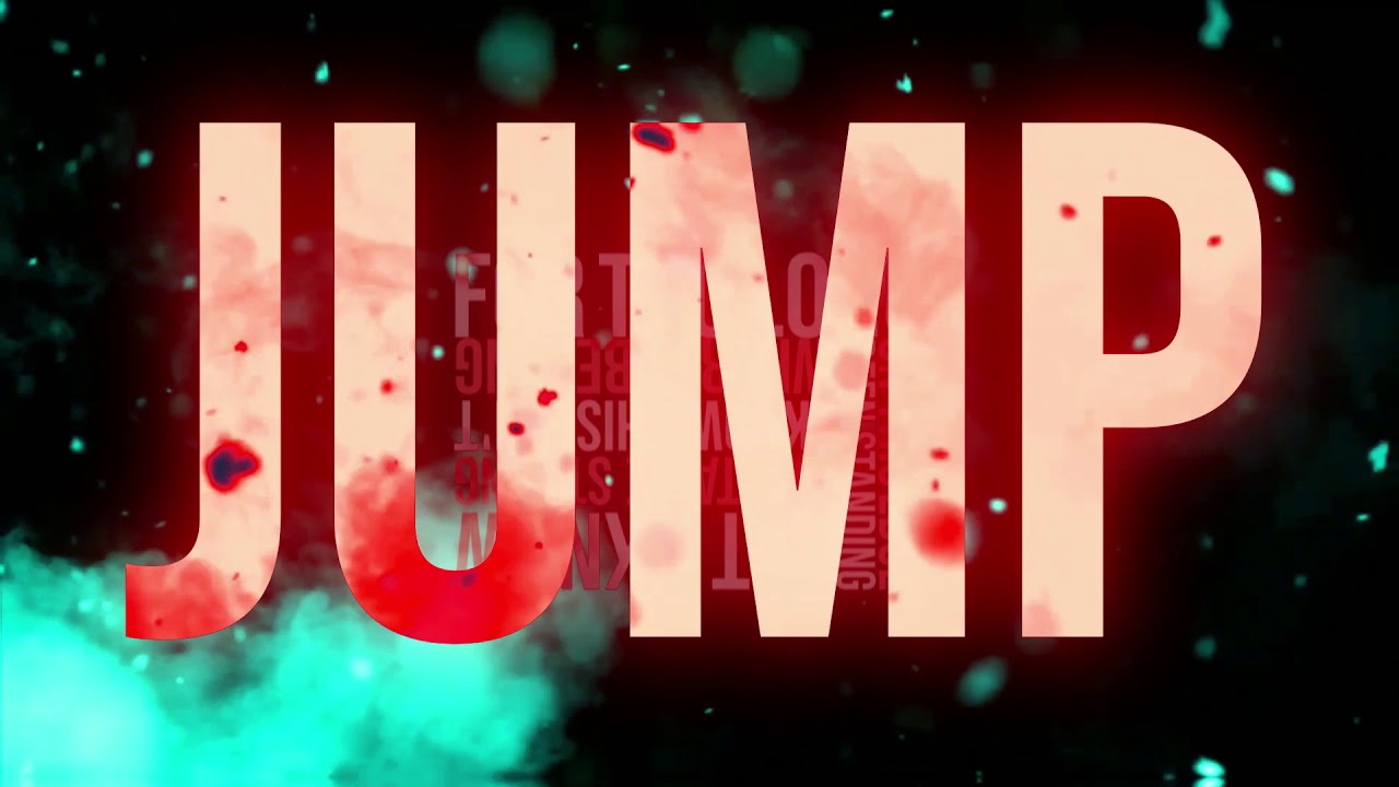 Just Jump - Tyannah (Official Lyric Video) - YouTube