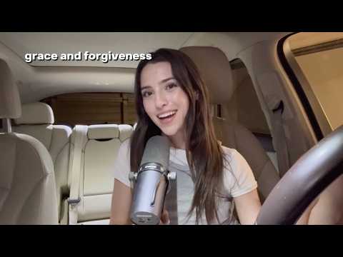 grace and forgiveness // EP 102
