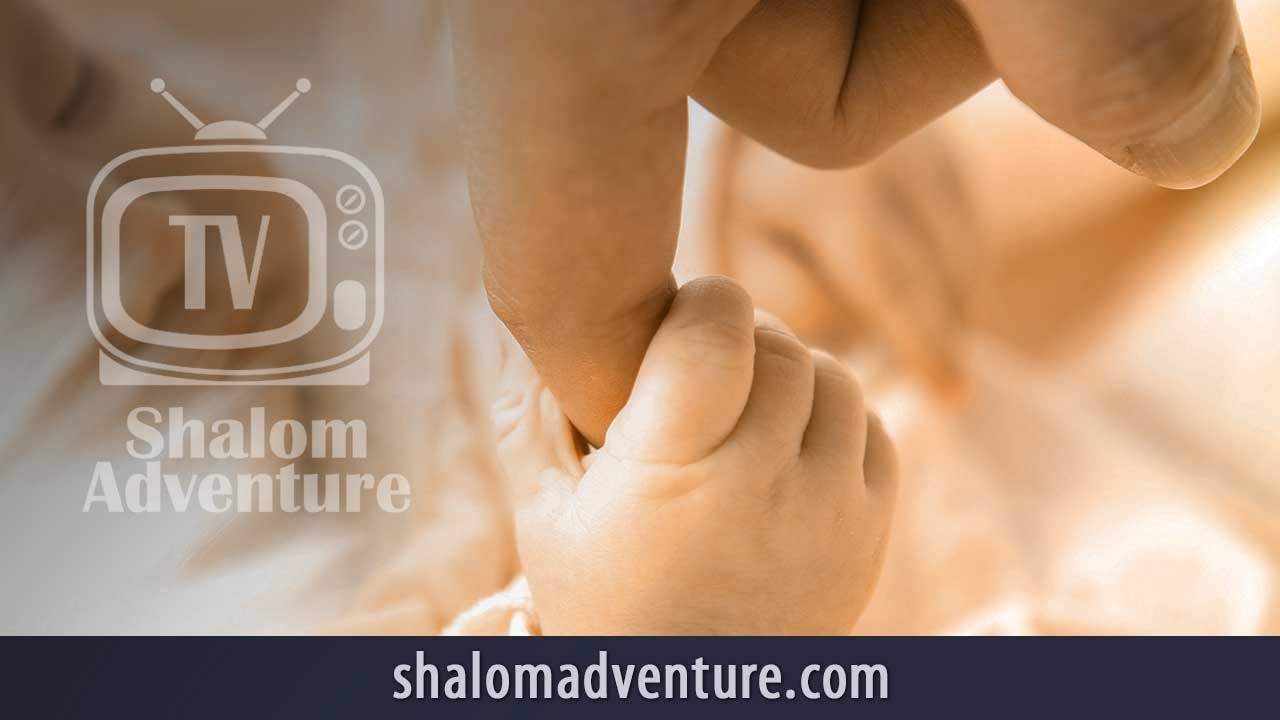 Genesis 21 – Sarah Gives Birth - YouTube