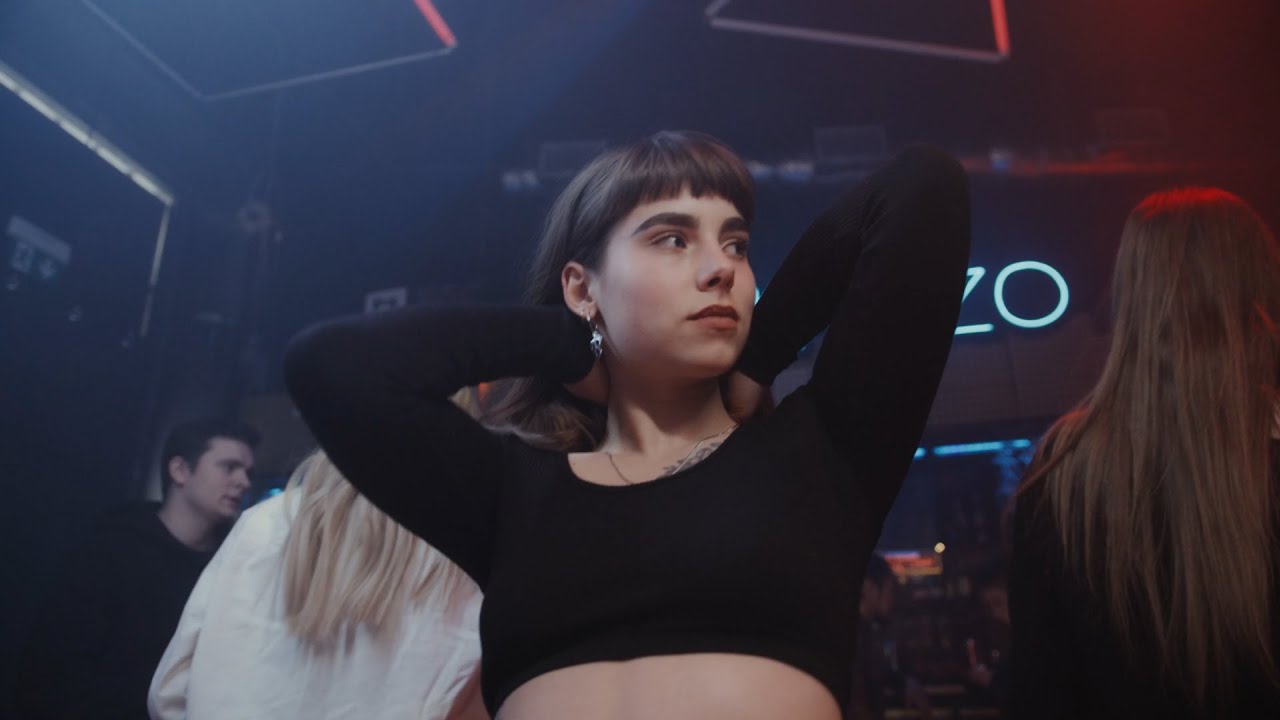 BOKI FEAT. R-K$NG - GAZI (OFFICIAL VIDEO) - YouTube