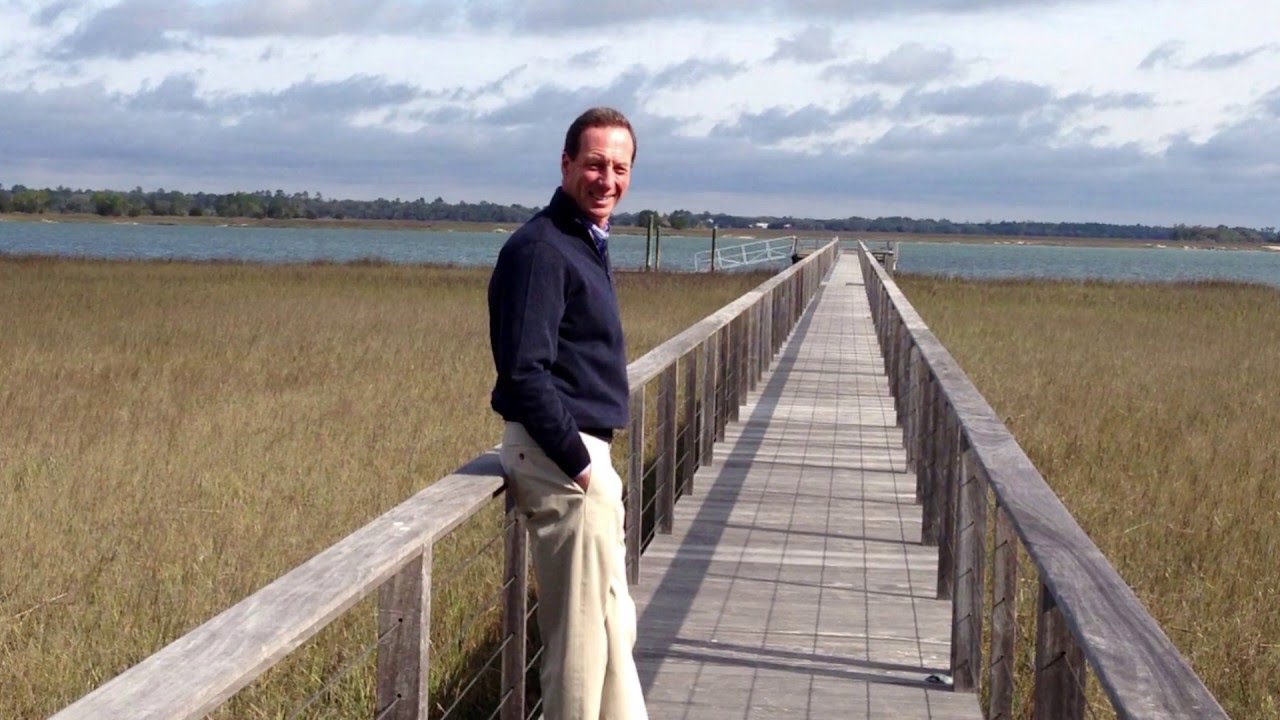 Andrew Ziegler: 2016 Entrepreneurial Achievement Award Recipient - YouTube