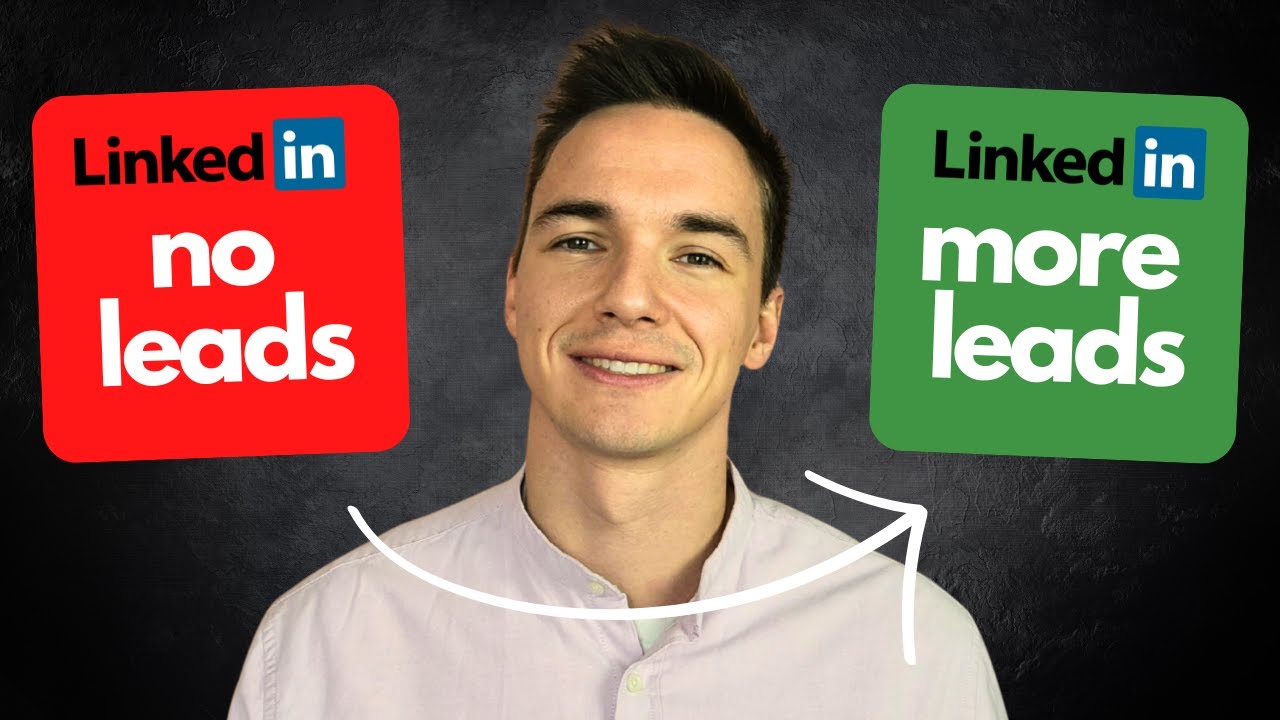 How to Use LinkedIn Sales Navigator to Generate Leads - Express ...