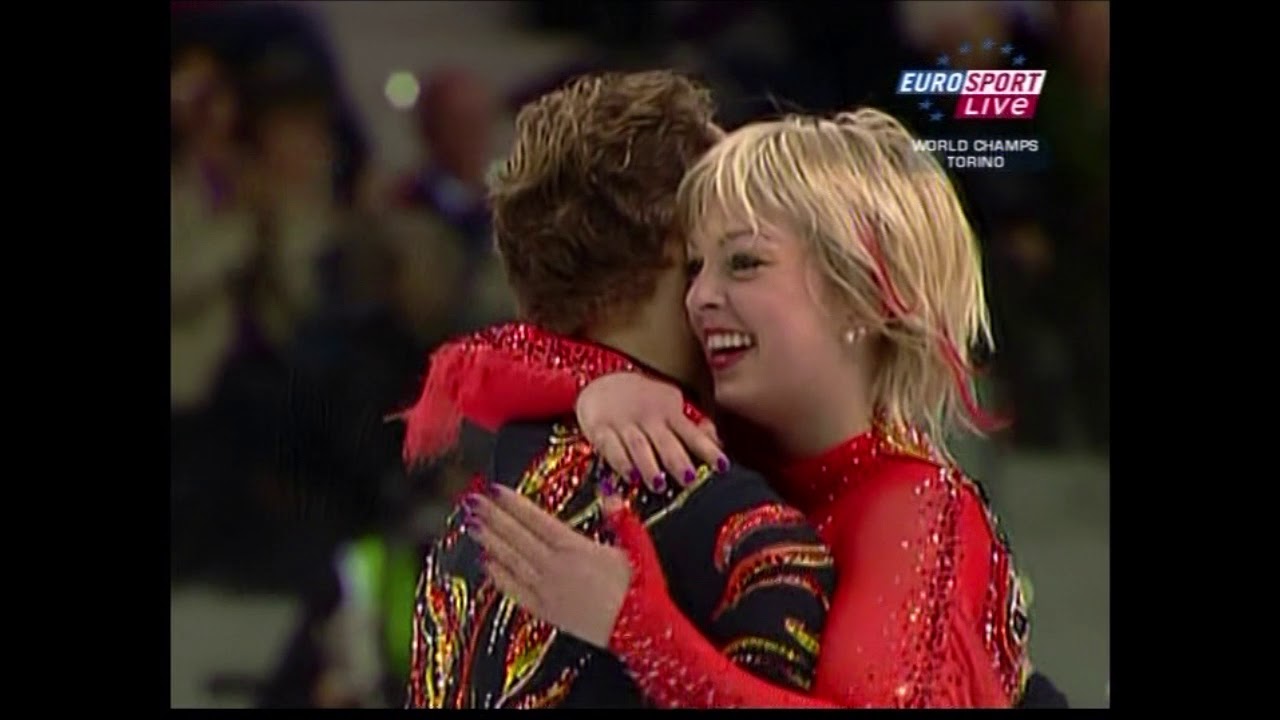 2010 WC Denny & Barrett SP ESP - YouTube