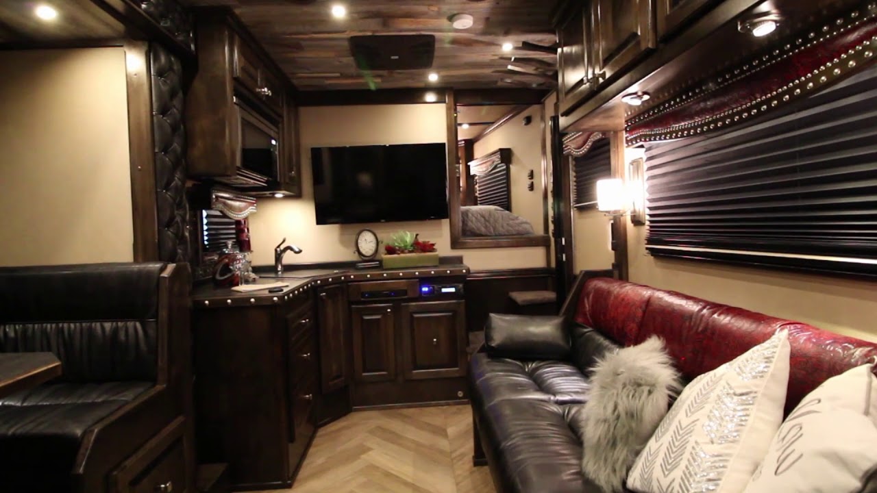 Outlaw Conversions - YouTube