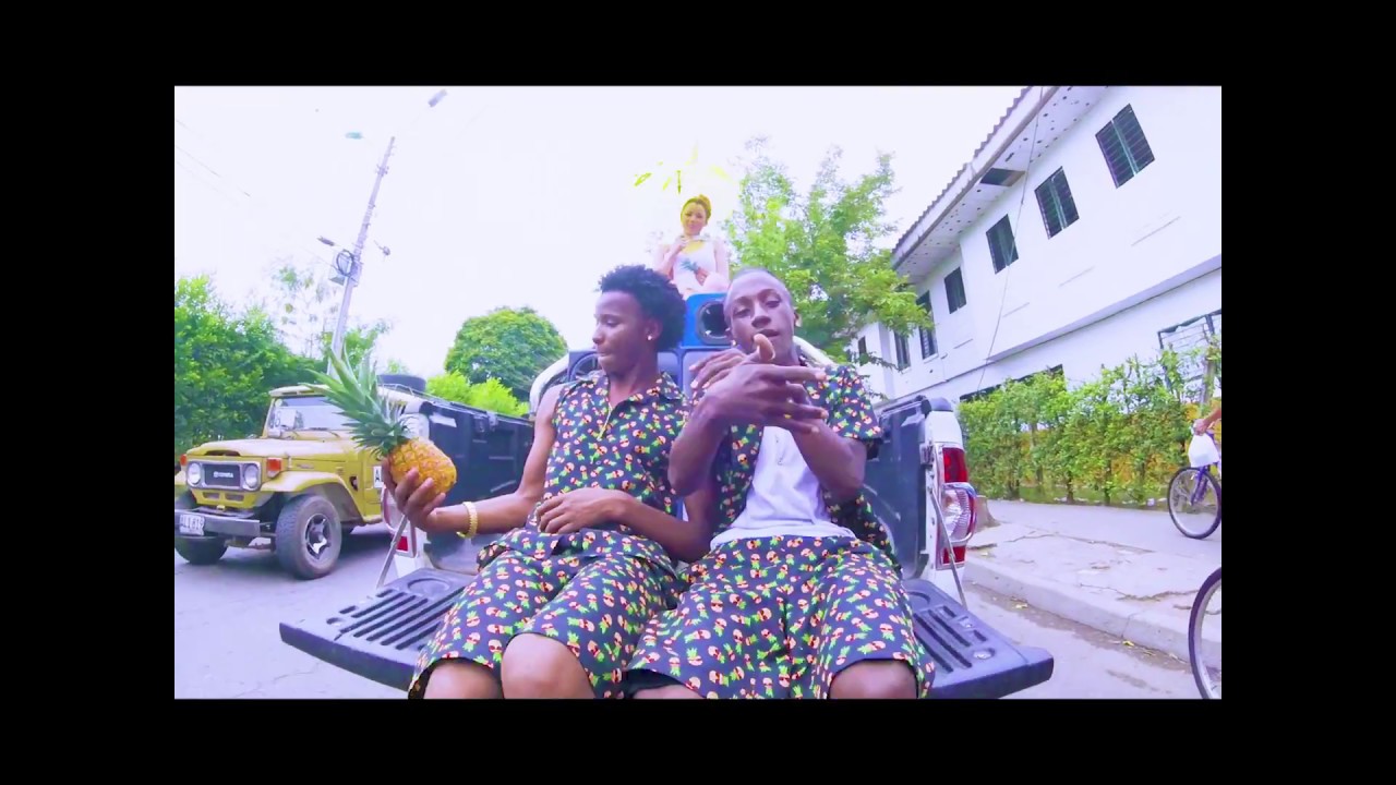 Edwin klinger - Pegao Ft Granado ( Vídeo Oficial ) TrapBow - YouTube