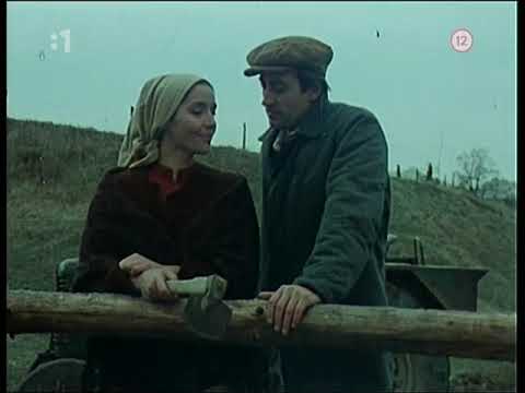 Horúci dych (1978)
