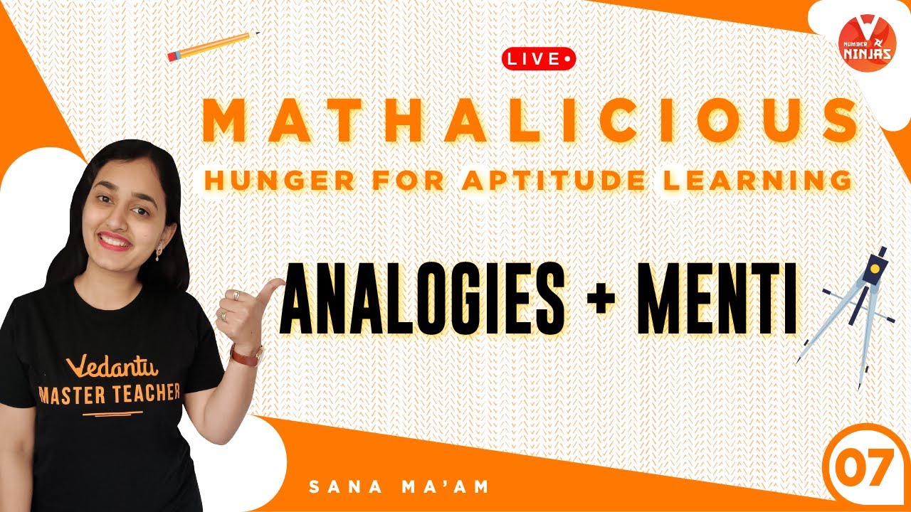 Analogies + Menti | Mathalicious - Hunger for Aptitude Learning - 7 ...