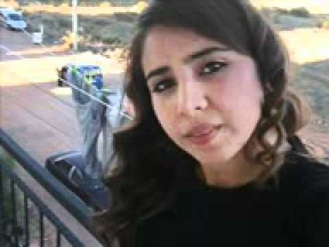 dj ateş bebek gözlüm