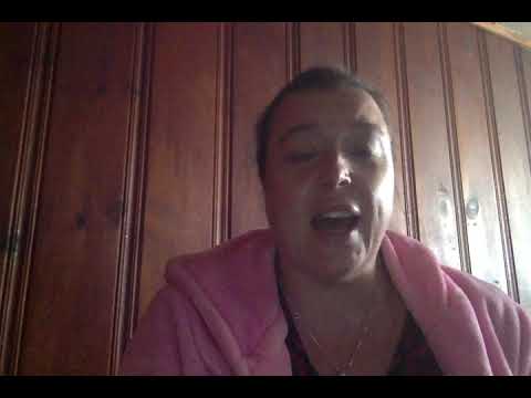 Out Tonight Duet Rent with Jessica Ridenour - YouTube