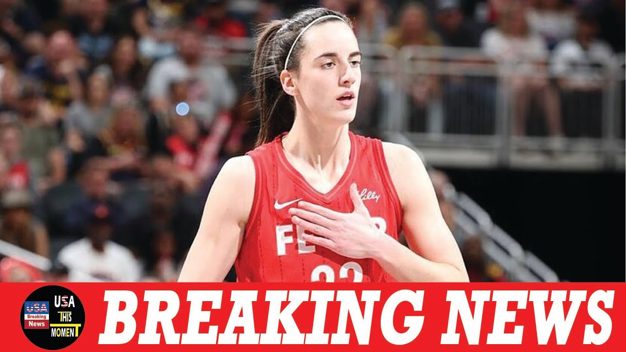 Why did Caitlin Clark receive low All Star Game votes from her WNBA ...