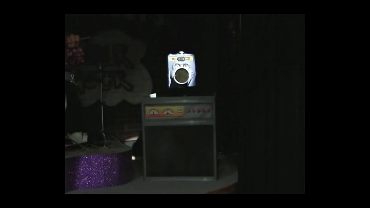 CEC 3 Stage - Diagnostics Summary 2 (2002) - YouTube