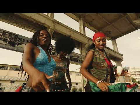 JeFlako - AY MAMA! (Official Video)