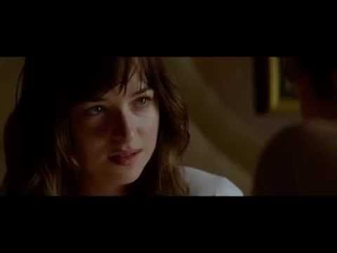Trailer 50 Sombras de Grey