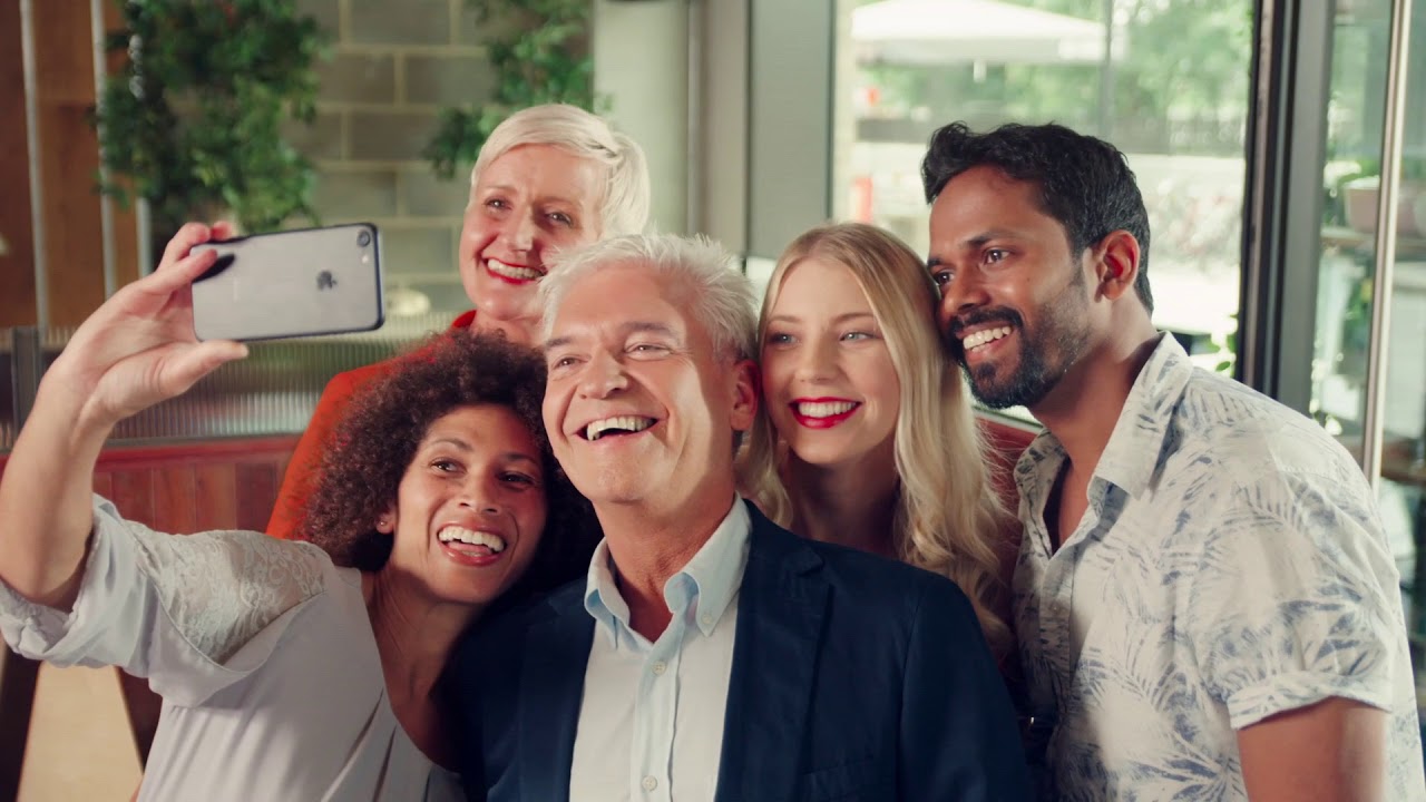 THIS MORNING OPENING TITLES 2018 NEW SEASON - YouTube