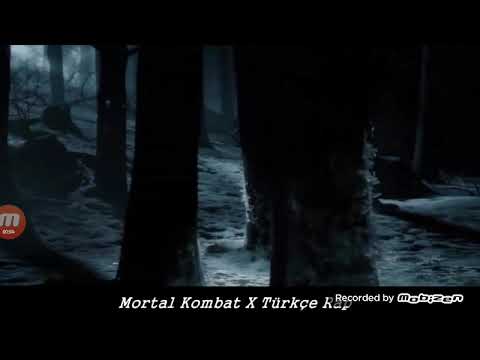 Mortal kombat rep