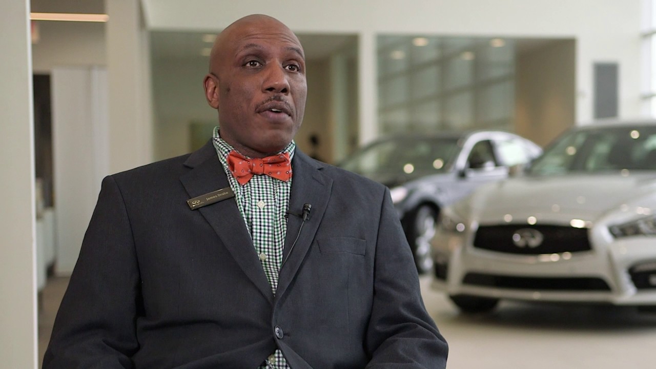 James Drake - YouTube