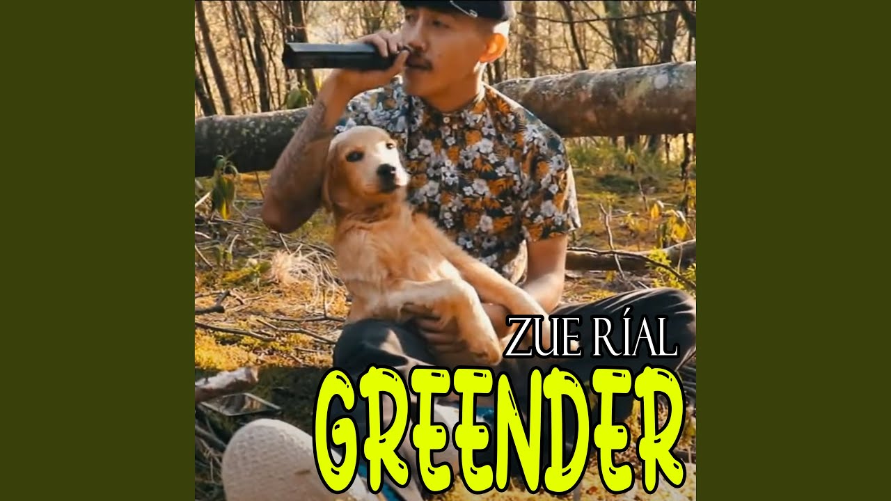 GREENDER - YouTube