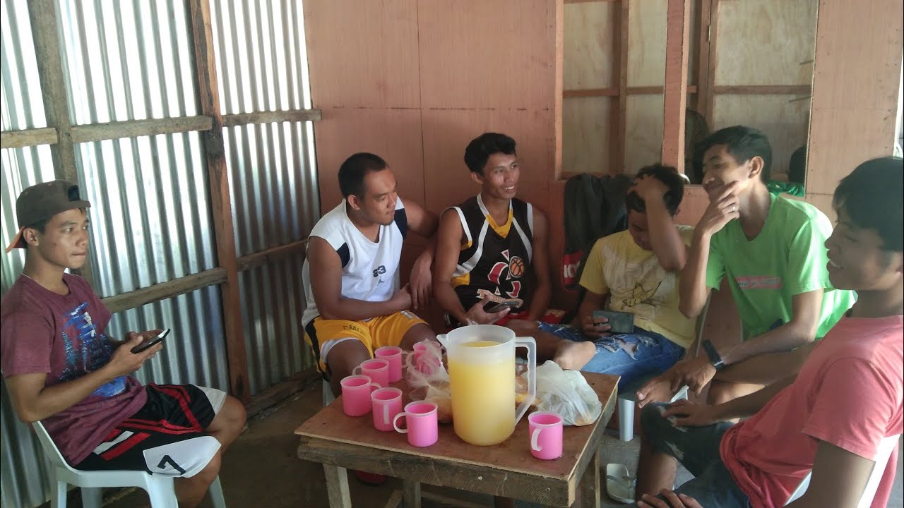 Kaya ba namin to?| Hakot Bato boys from HBC Labrador - YouTube