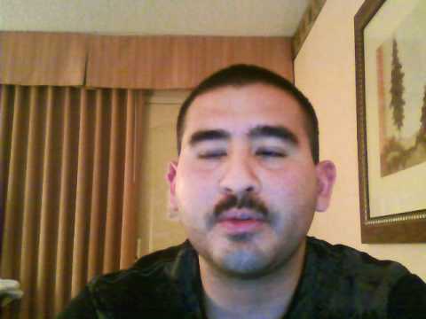 Mike Tarango Speech # 1 - YouTube