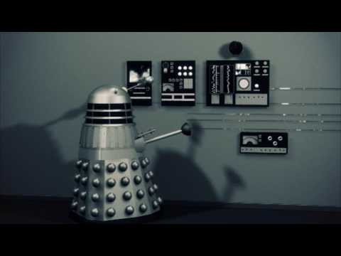 The Chase Opening Clip Animated - YouTube