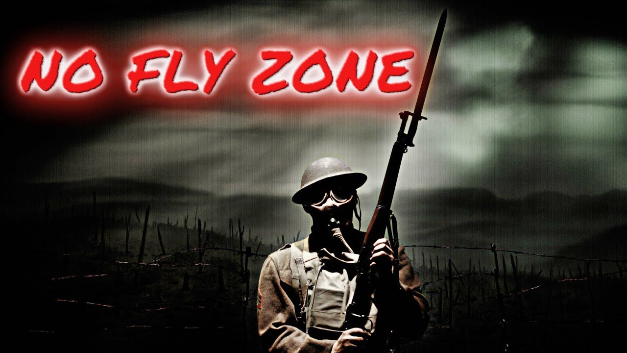 No Fly Zone - YouTube