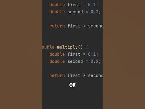 Destroyed someone's code in 15 seconds. Part 7 #java #coding #refactoring #code #programming ...