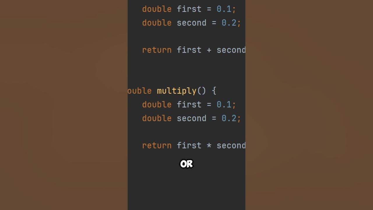 Destroyed someone's code in 15 seconds. Part 7 #java #coding #refactoring #code #programming ...