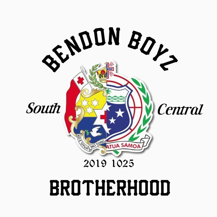 MADE FOR THE BENDON - YouTube