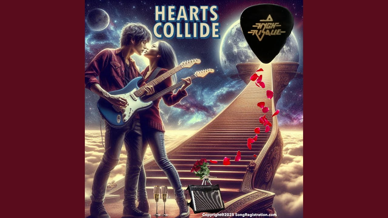 Hearts Collide - YouTube