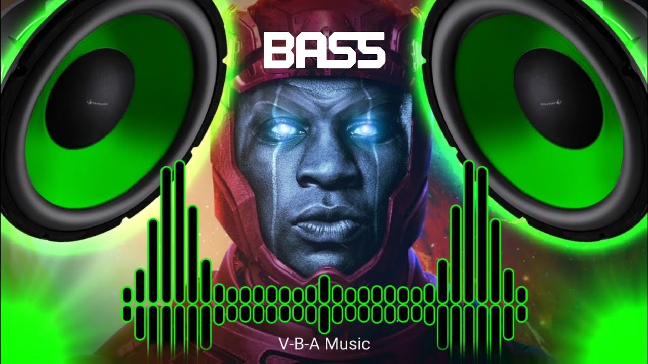 BASS BOOSTED TRAP MUSIC MIX — Best Of EDM!!! 🔥 - YouTube