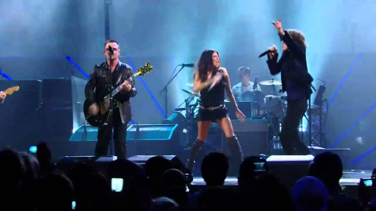 U2 ft. Mick Jagger, Fergie & Will.i.am - Gimme Shelter_(HD).avi_(720p ...