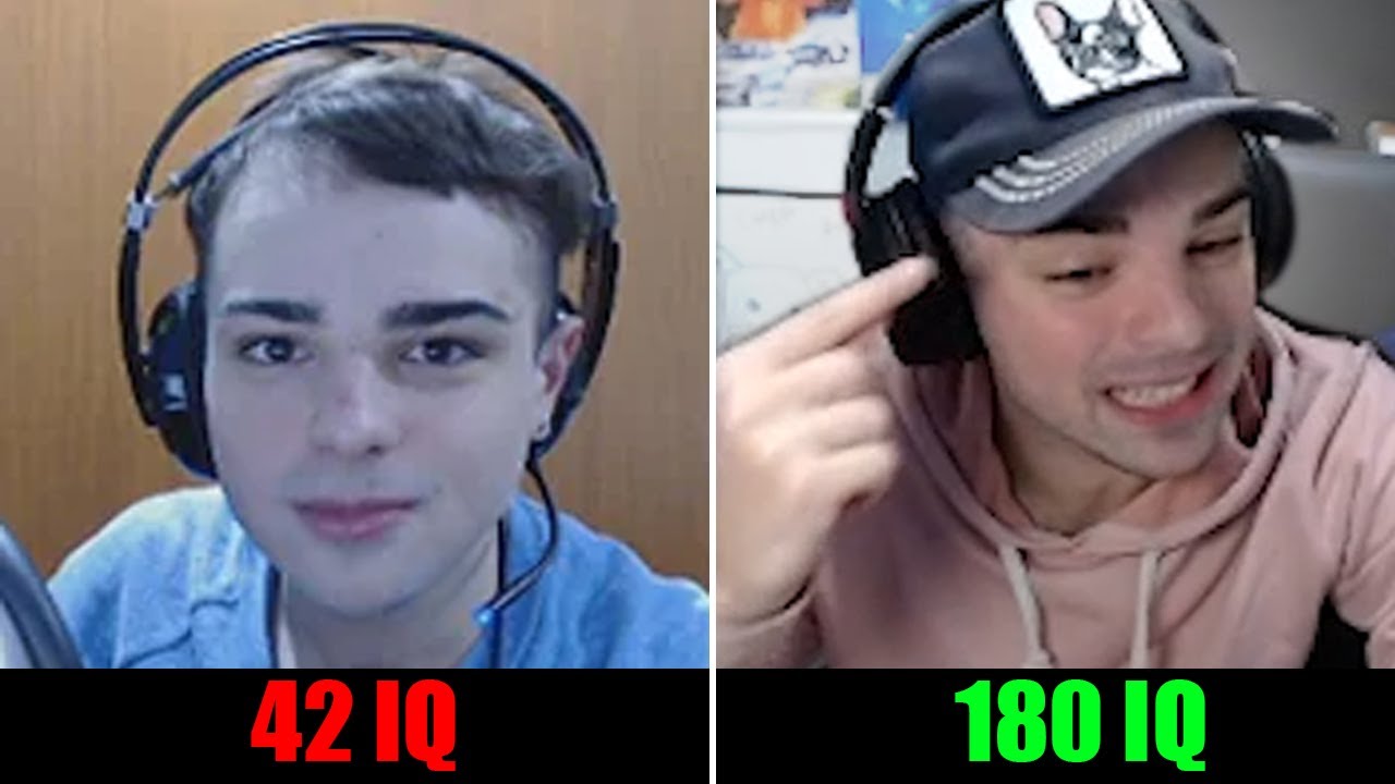 el DIA que Bananirou AUMENTO su 42 IQ - YouTube