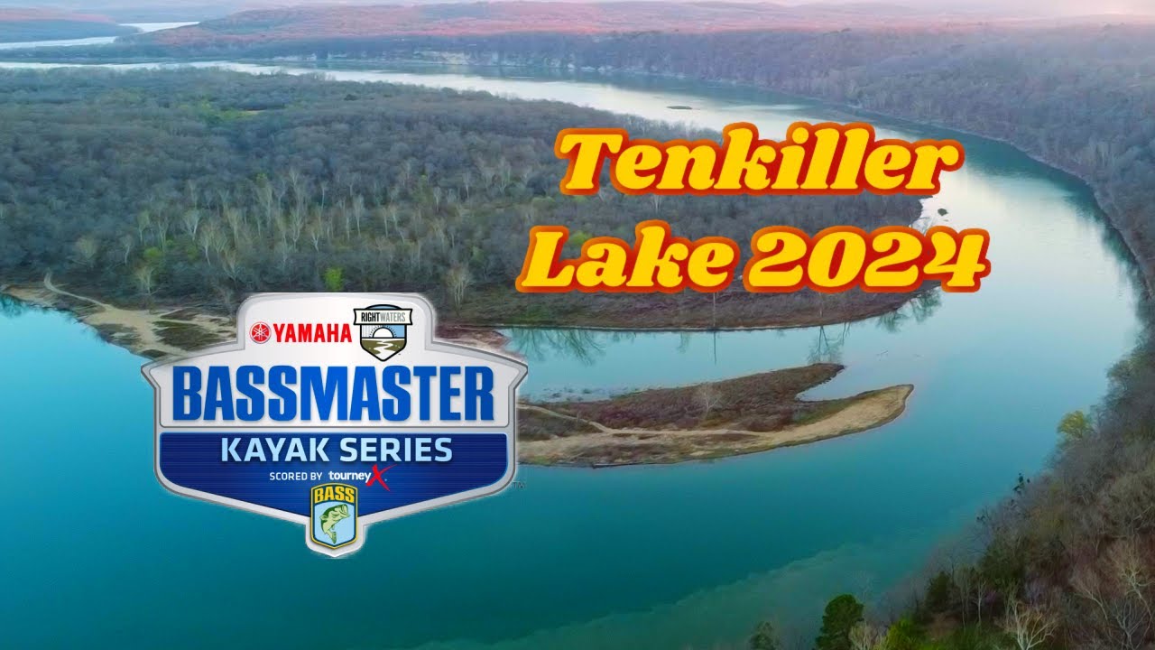 My Worst to My BEST Day Ever!! Tenkiller Kayak Championship - YouTube