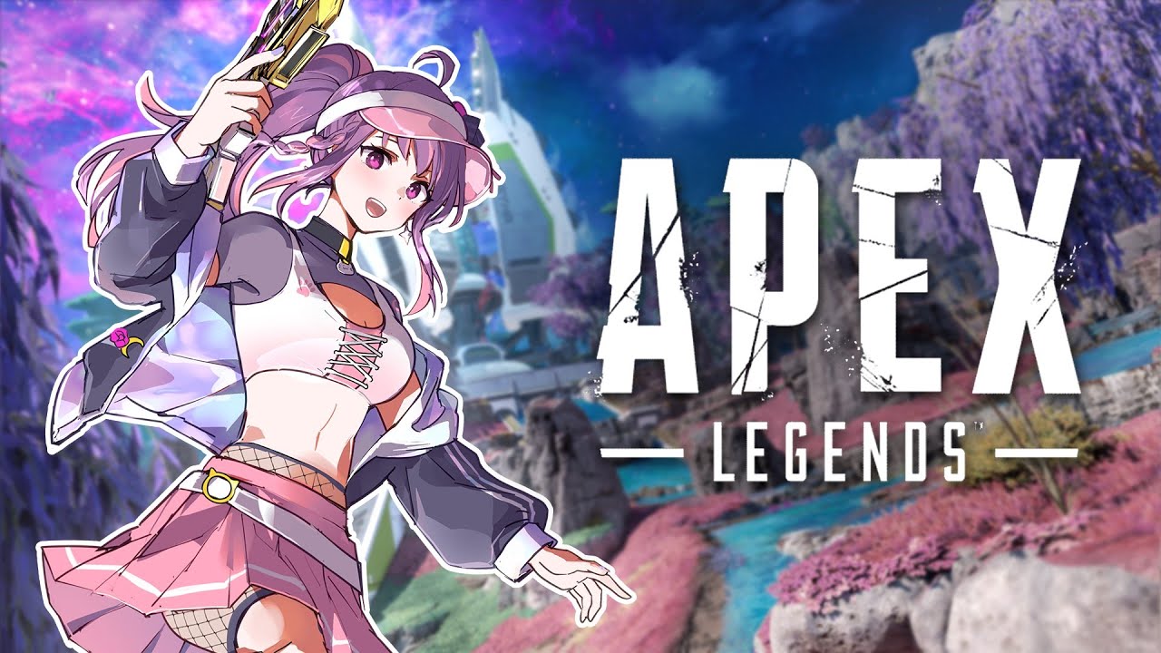 Time for Apex w/ Fee! - YouTube