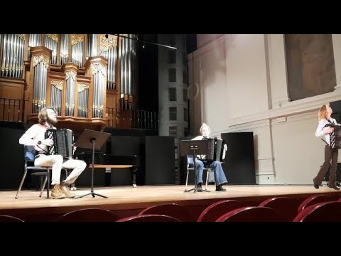 Suzan Peeters en Louis De Backere, Charybdis - Kasper Rofelt - YouTube