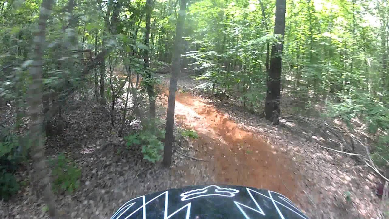 Shiloh Ridge 06-16-2013 Part 1 - YouTube