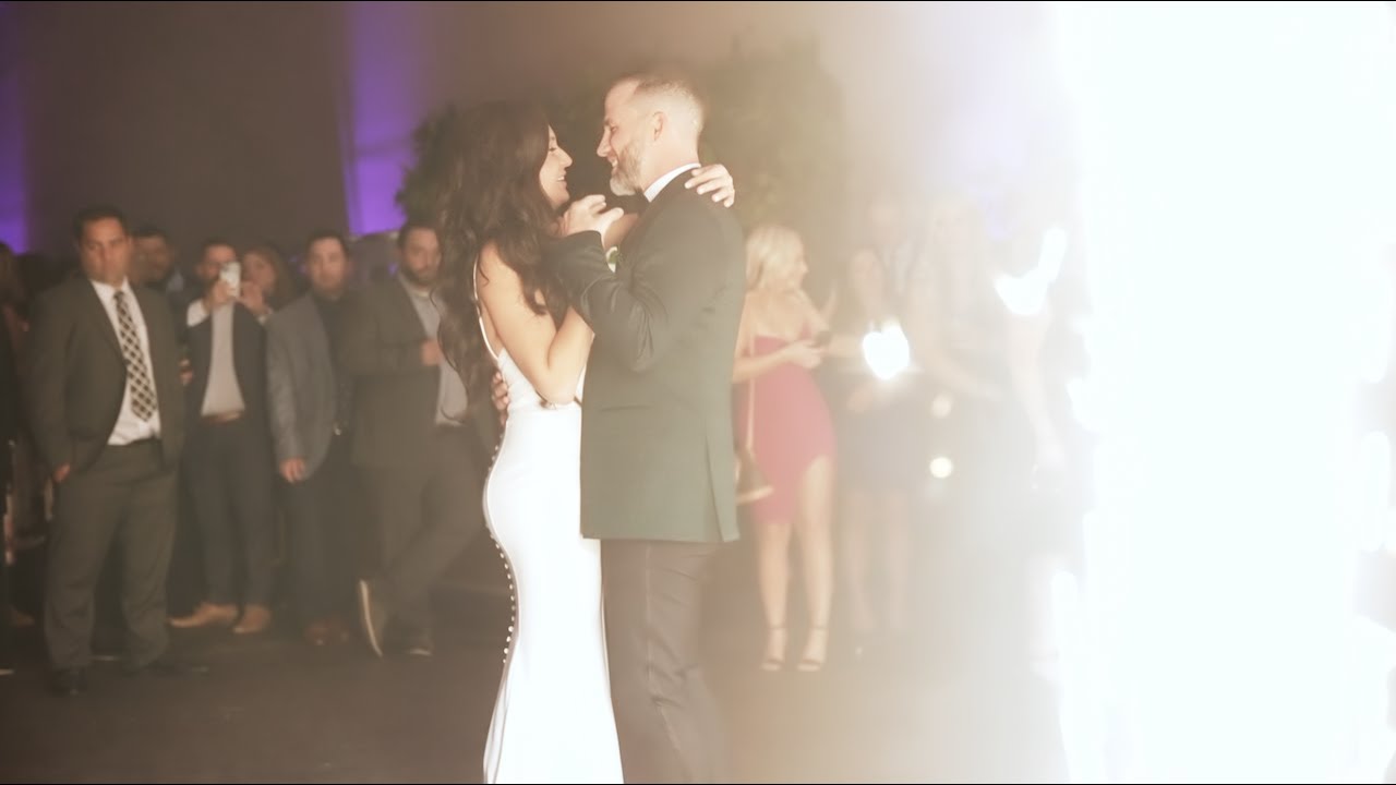 Markie & Mike Matkovich | Wedding Film - YouTube