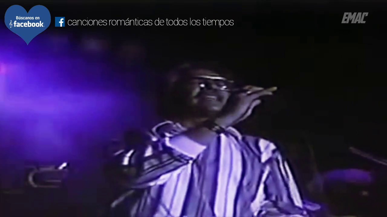 Los 007 - Detén la Noche - YouTube