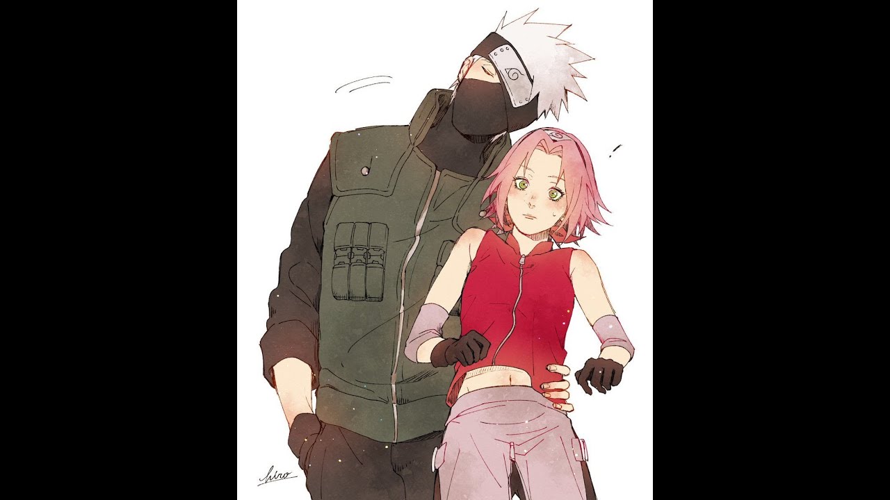 Kakashi Sexually Harassed Sakura And Sakura Tell A Serious Joke Youtube