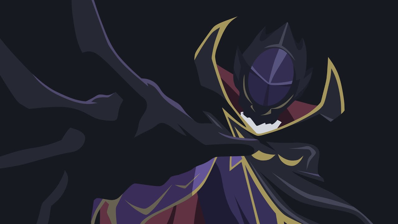 Code Geass AMV (epic moments) - YouTube