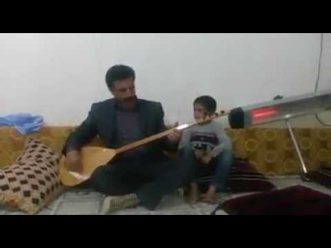 Bu dunyadan babali oglu