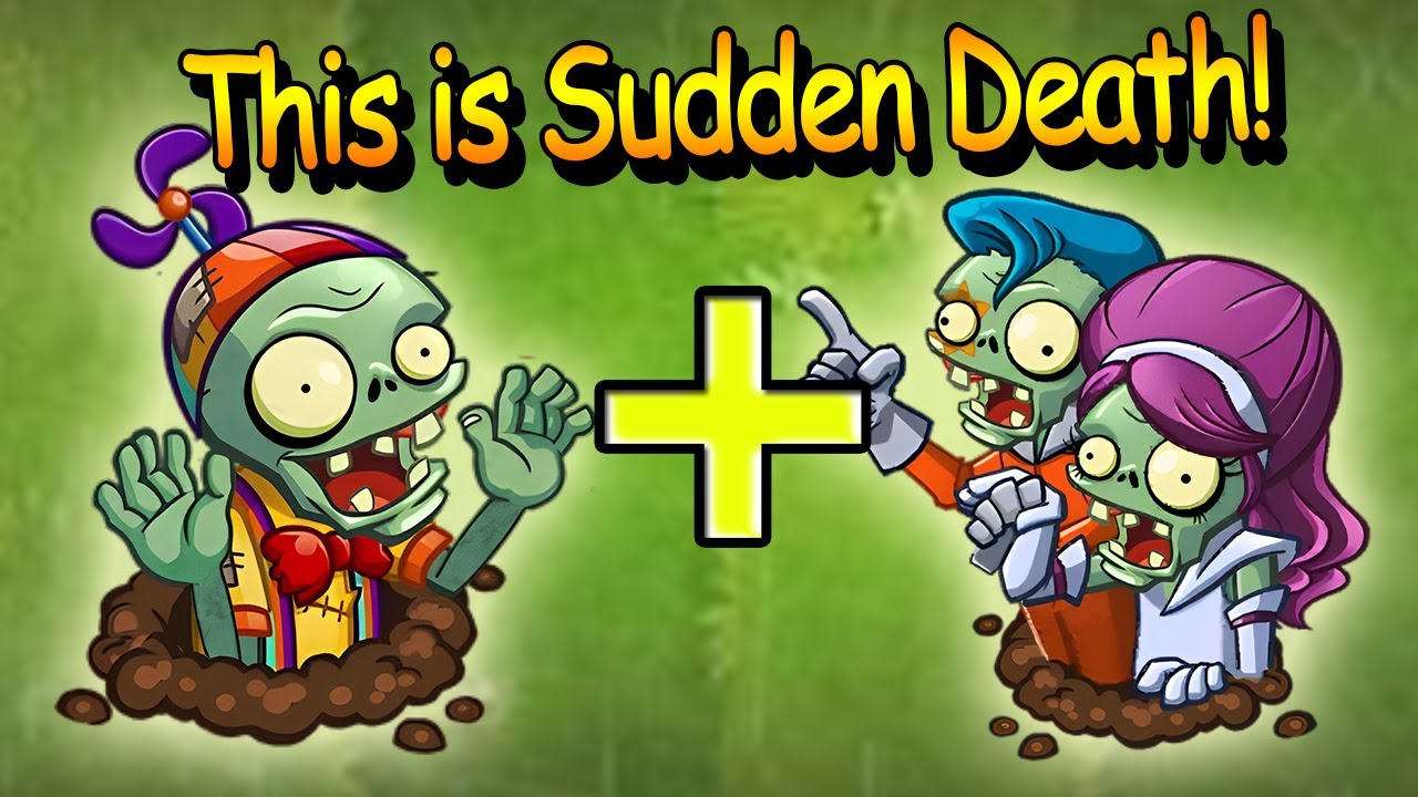 Sudden Death With Binary + Trickster Combo (But Have No Chance To Use 😂 ...