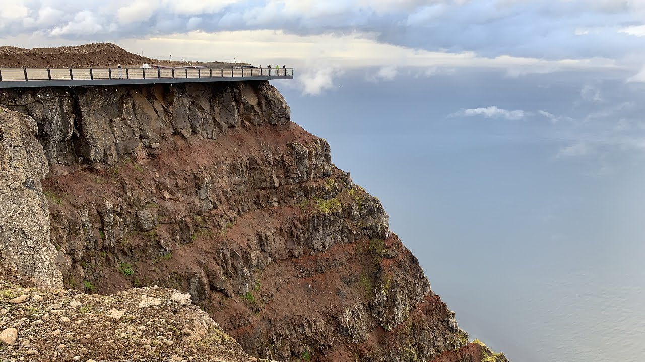 🏔️ Bolafjall Platform 🇮🇸 - YouTube