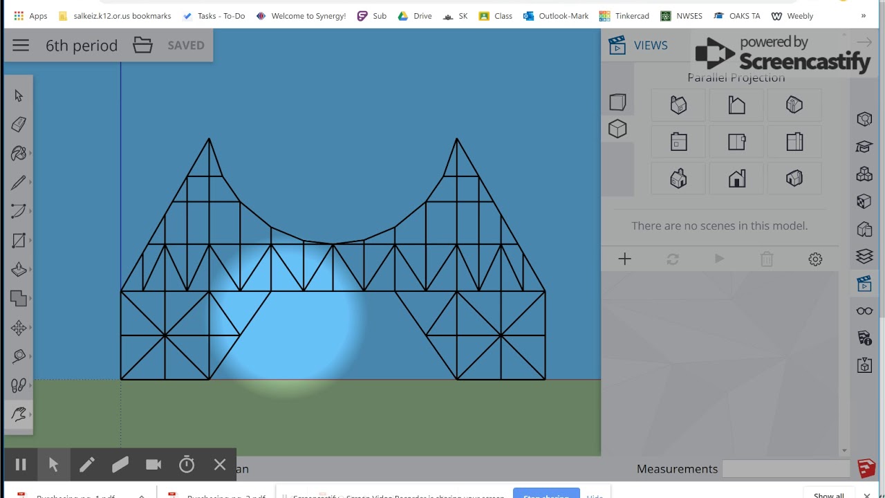 Formatting Your Bridge for Blueprints - YouTube